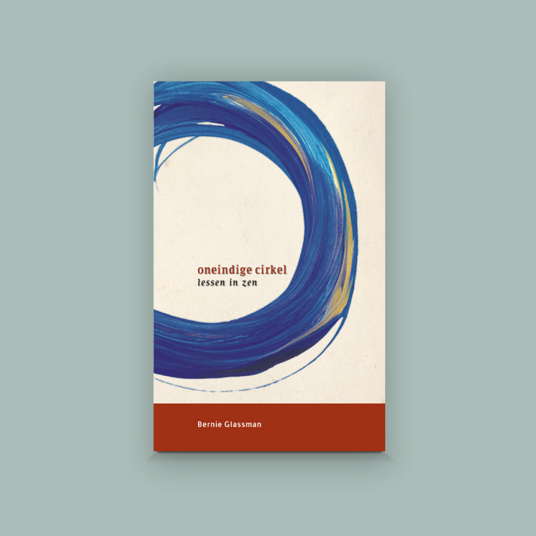 'Oneindige cirkel' - Bernie Glassman Roshi | Uitgeverij Samsara