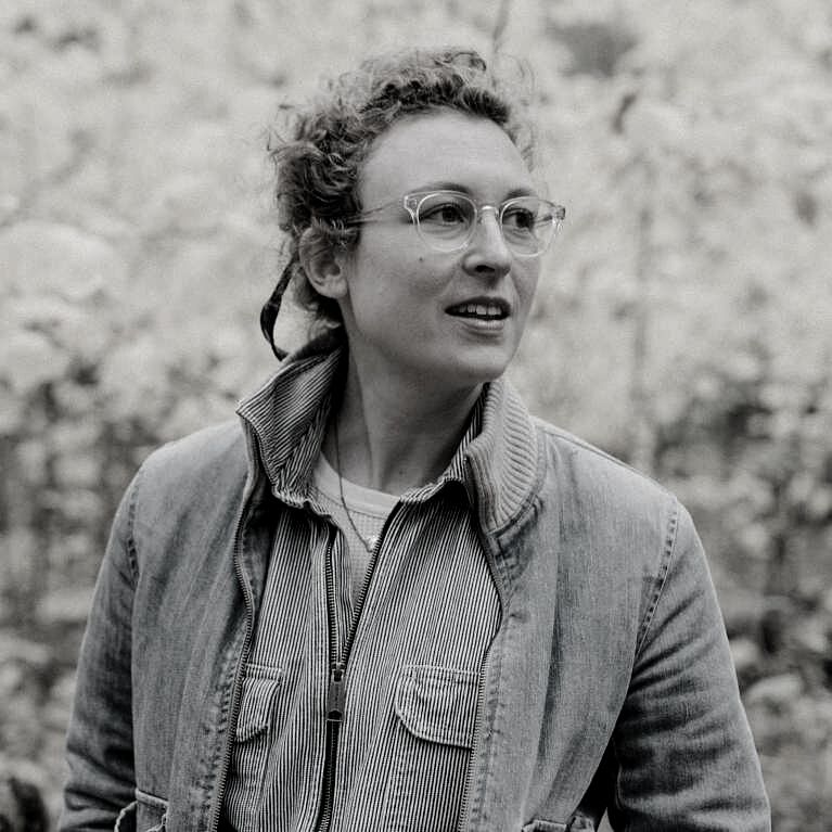 Auteur 'Christine Buckley' - Uitgeverij Samsara Books