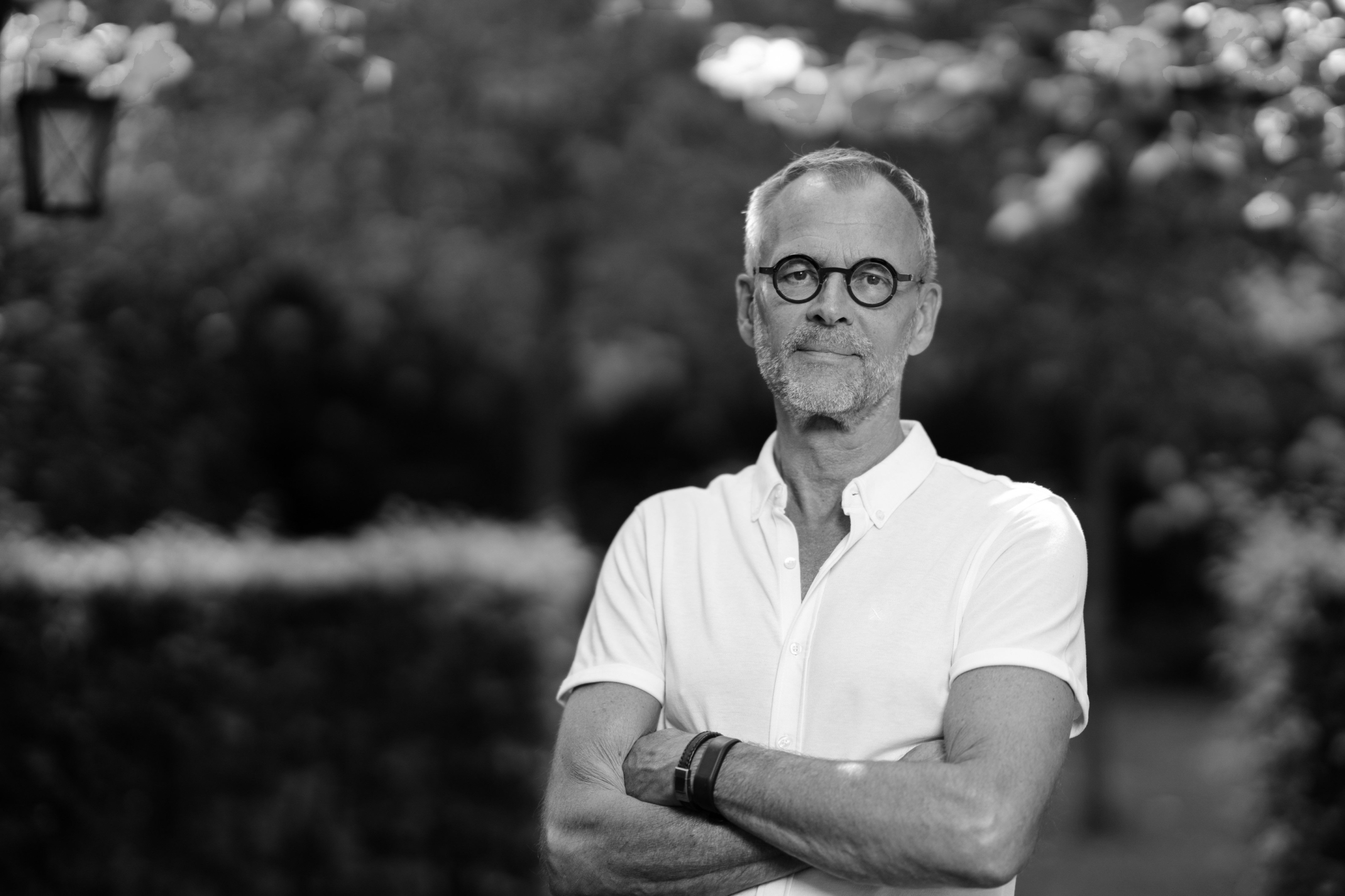 Auteur 'Cees van Elst' | Uitgeverij Samsara Books
