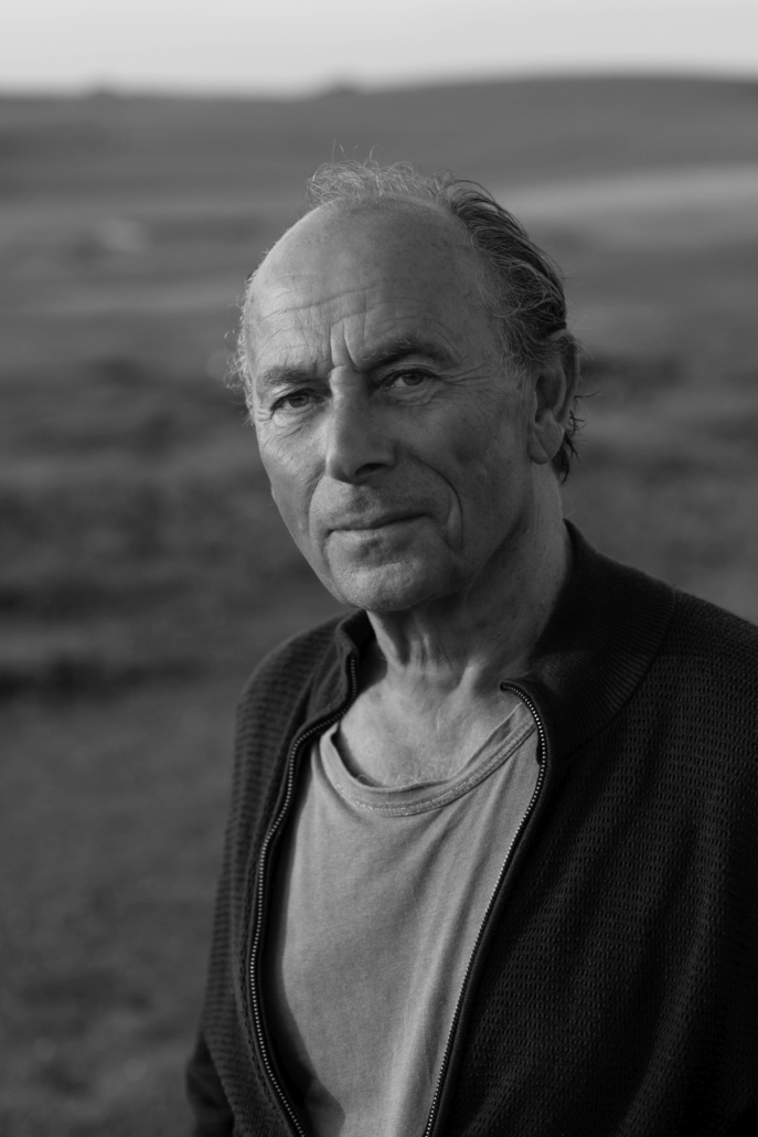 Dieper in de stilte - John Stirk | Uitgeverij Samsara Books