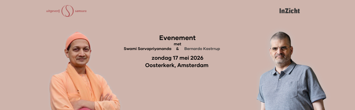 Evenementen | Uitgeverij Samsara Books